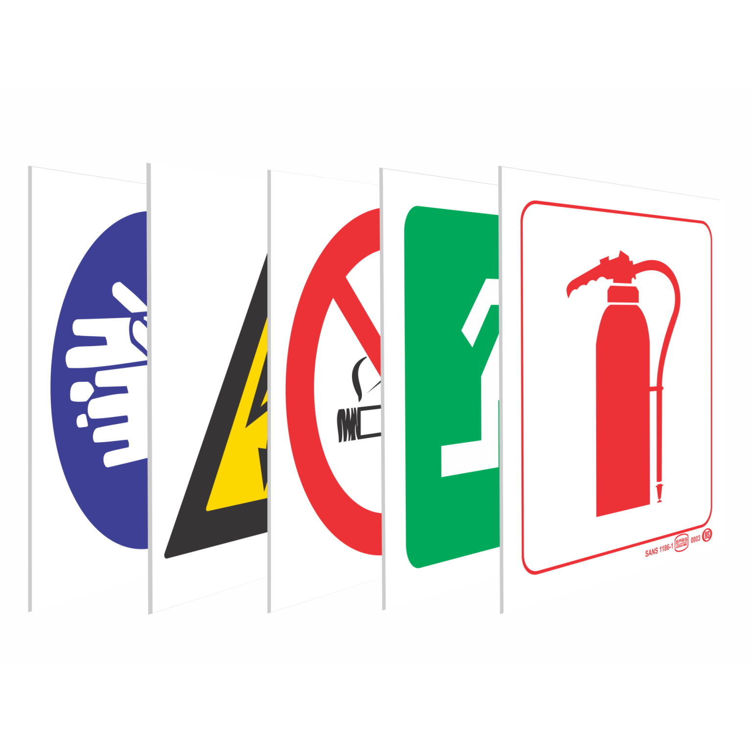 ABS BOARDS – Duzi Signs